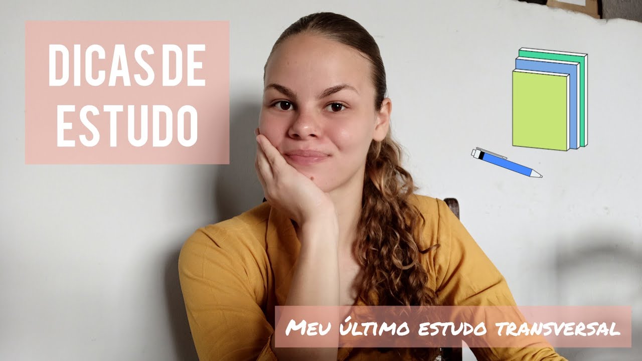 COMO ESTUDO PARA A AVALIAÇÃO DOS ESTUDOS TRANSVERSAIS DA UNIASSELVI ...