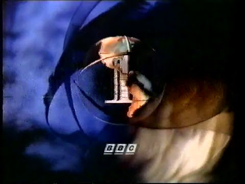 BBC1 | closedown | 18th June 1994 - YouTube