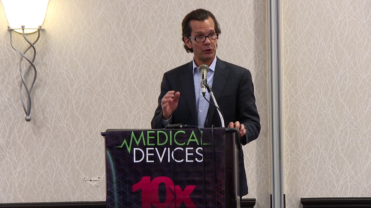 Medical Devices in China | Landon Lack - YouTube