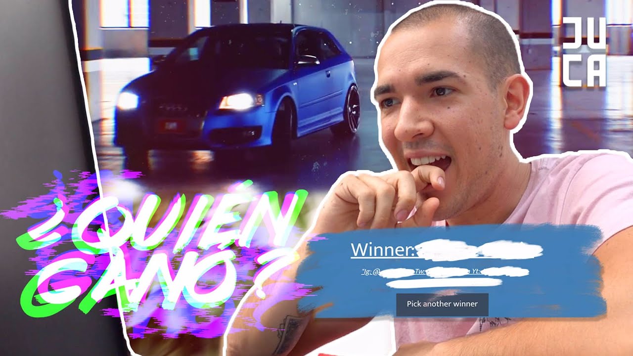 ¿QUIÉN GANÓ EL S3? | JUCA - YouTube