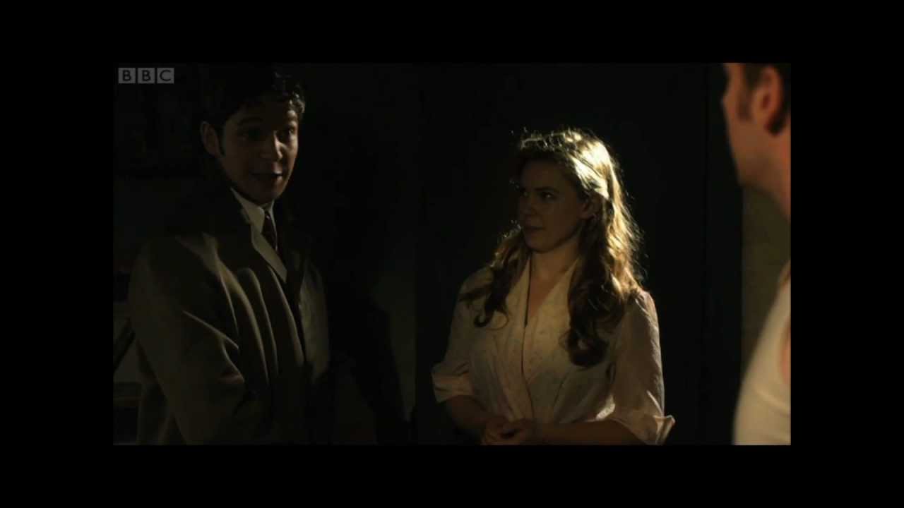 Being Human - Hal the Gentleman - YouTube