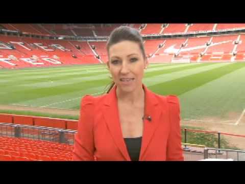 Alison Bender 2013 showreel - YouTube