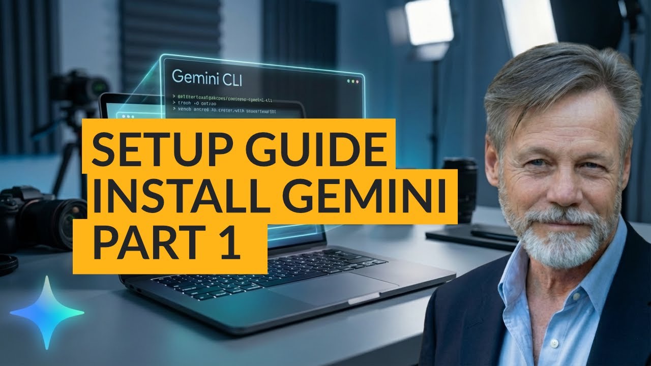 The Ultimate AI Writing Setup: Gemini 3.0 + Cursor (Installation Guide ...