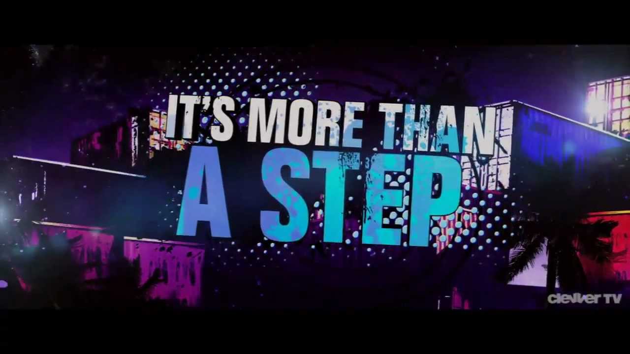 Step Up 4 Revolution Trailer Official 2012- Exclusive Шаг Вперёд 4 ...