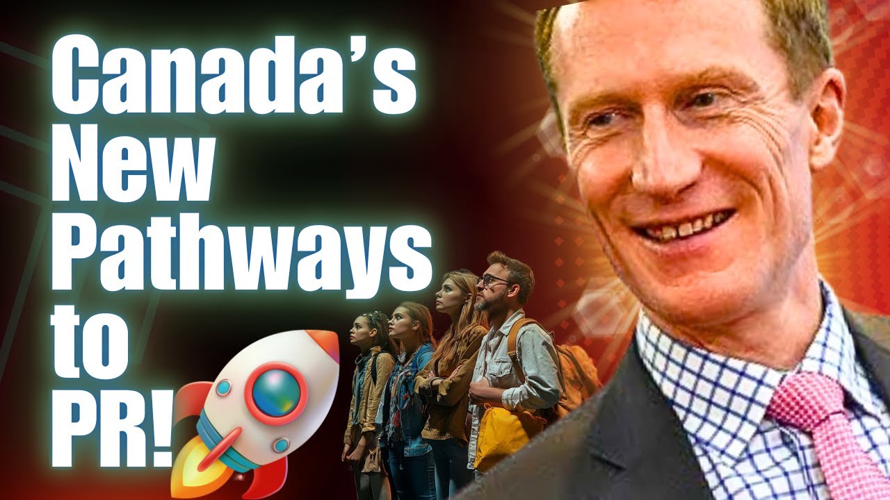 📢 Canada’s NEW Pilot Programs: These NEW Canadian Pilot Programs Could ...
