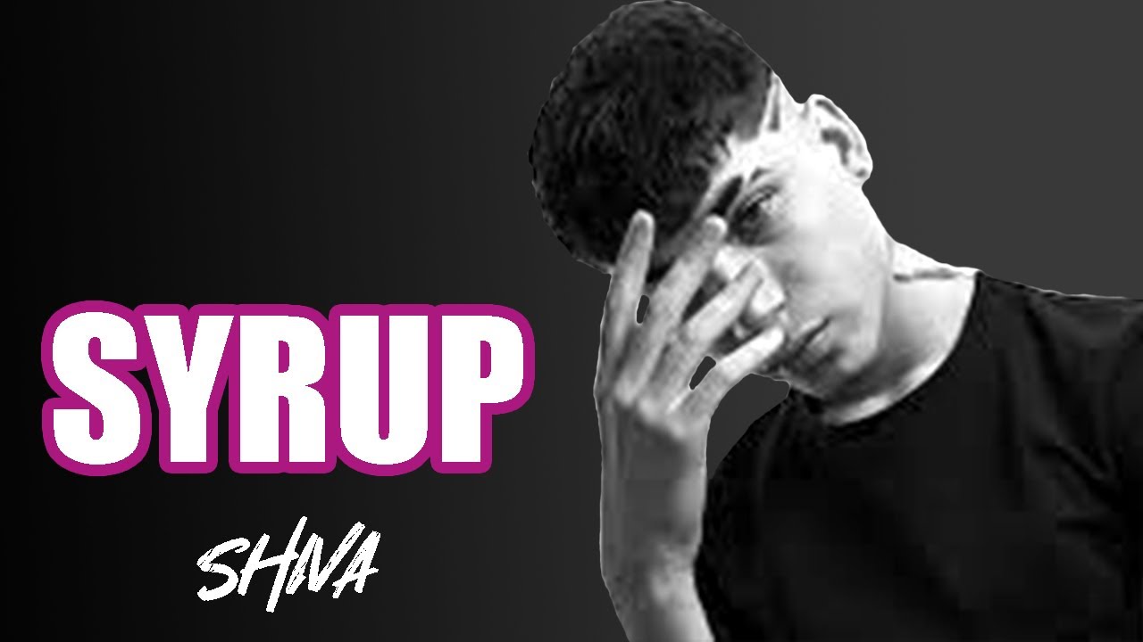 Shiva - Syrup - TESTO - YouTube