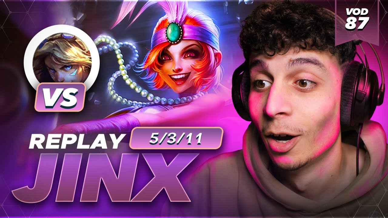 MAFIA JINX GAMEPLAY AGGRO - 600LP SOLOQ - YouTube