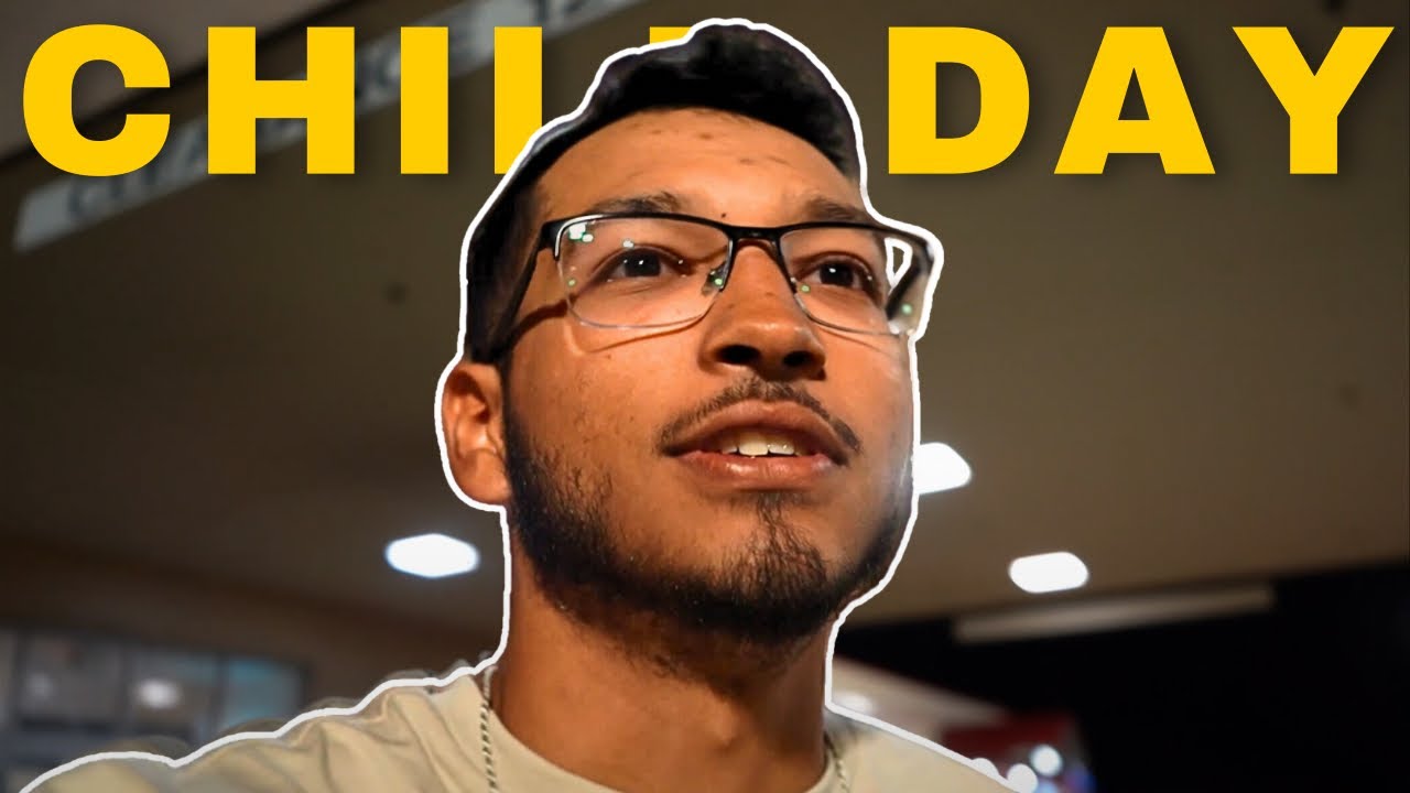 Chill day - YouTube