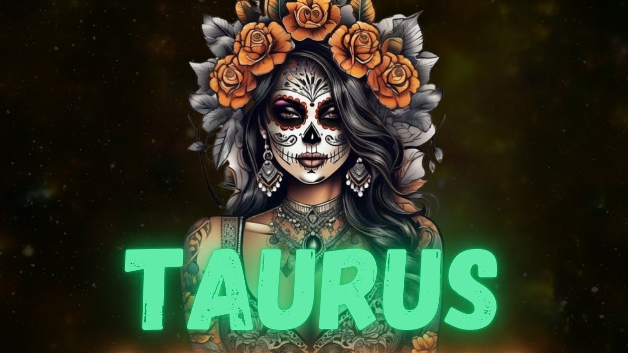 TAURUS- I MISS YOU, I LOVE YOU, TAKE ME BACK!" FROM NO CONTACT...TO A ...