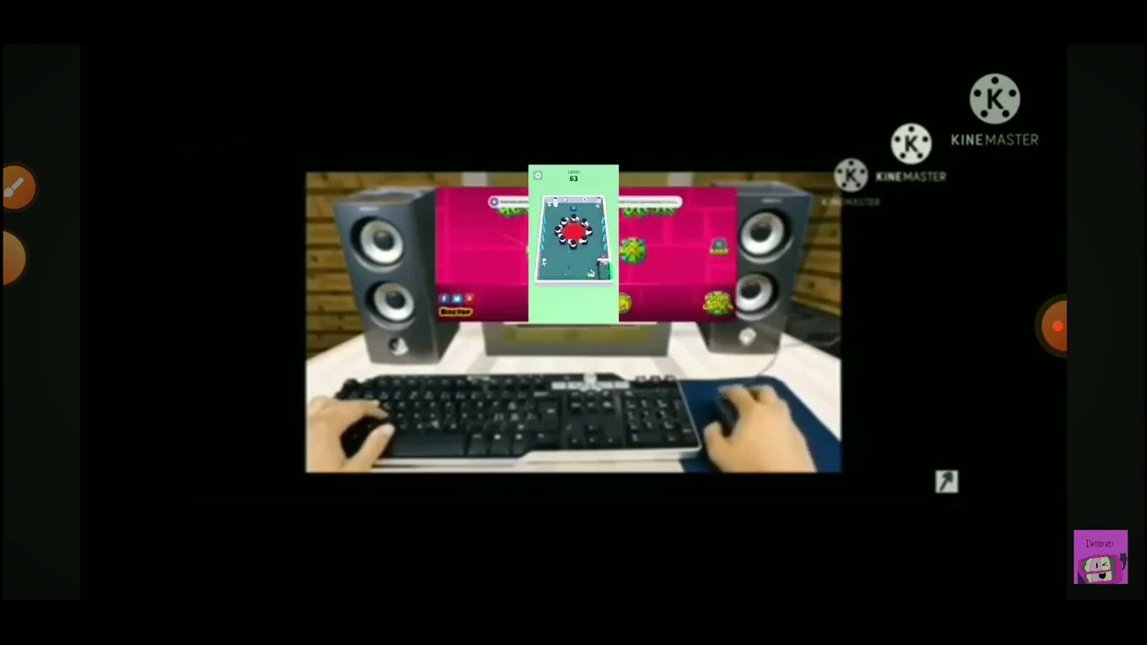 playing cat escape bsod (FIXED) - YouTube