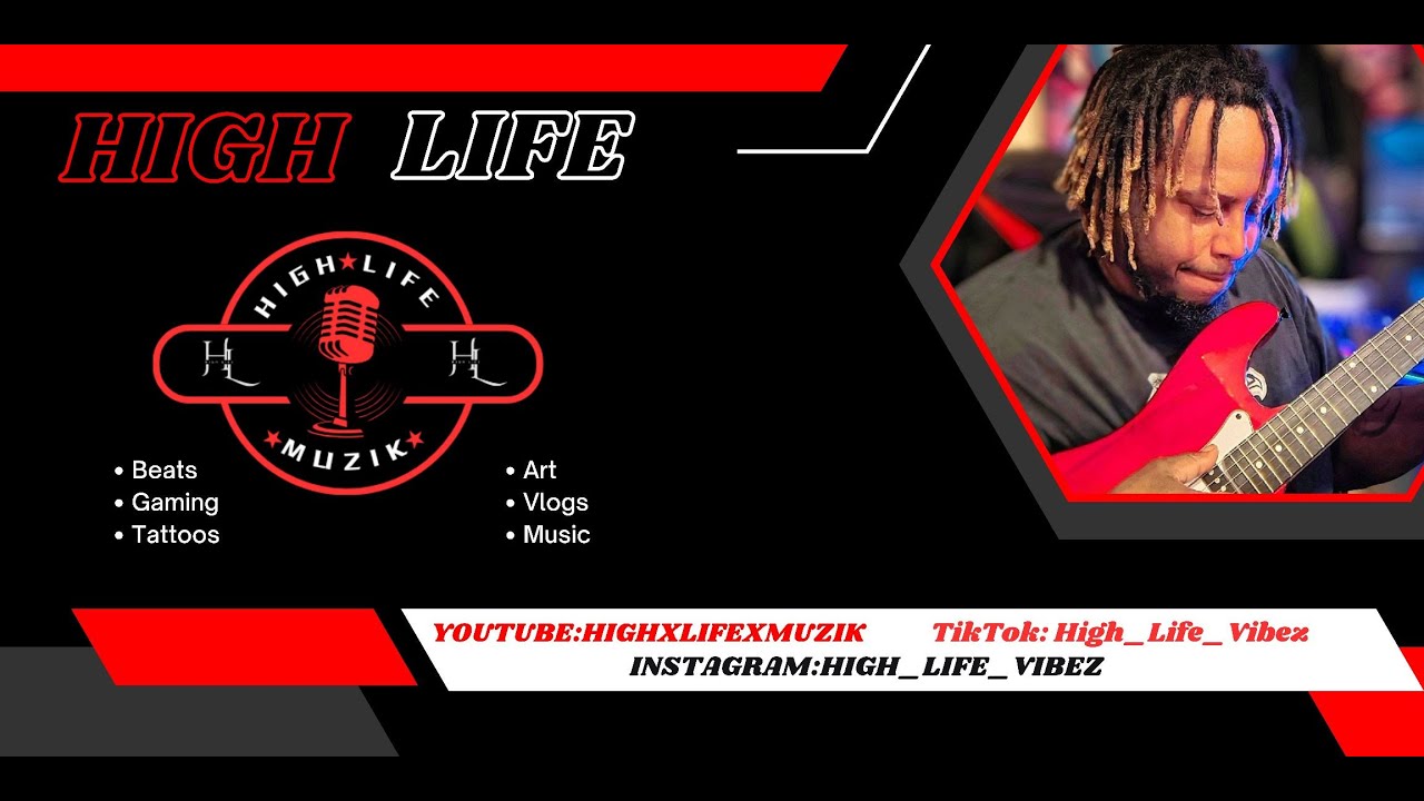 High Life Gaming - YouTube