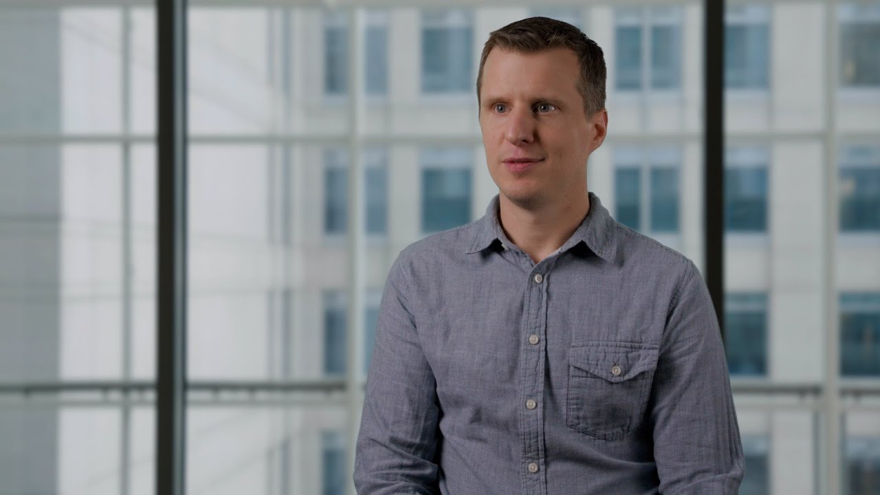 Meet Joseph Runde, DO, Pediatric Gastroenterologist at Lurie Children's ...