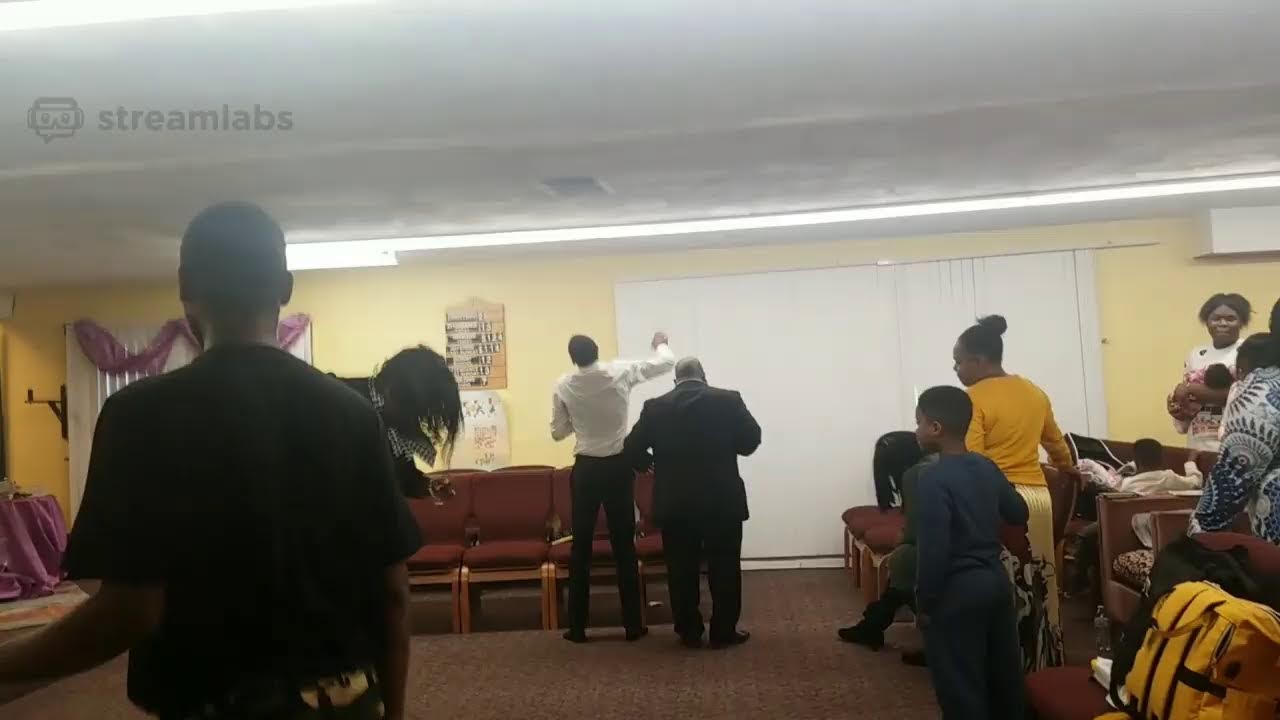 New Generation Church 2 - YouTube