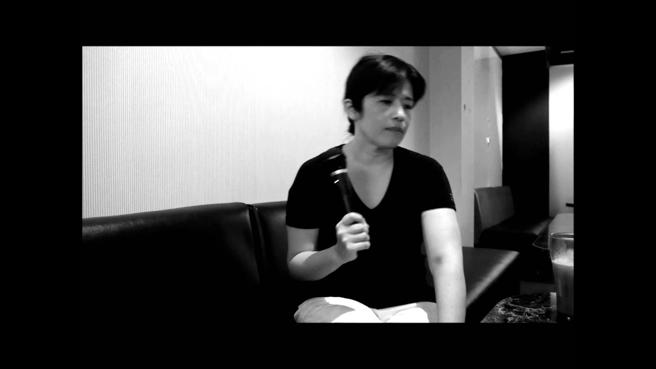 maria ー Acid Black Cherryを歌ってみました。 - YouTube