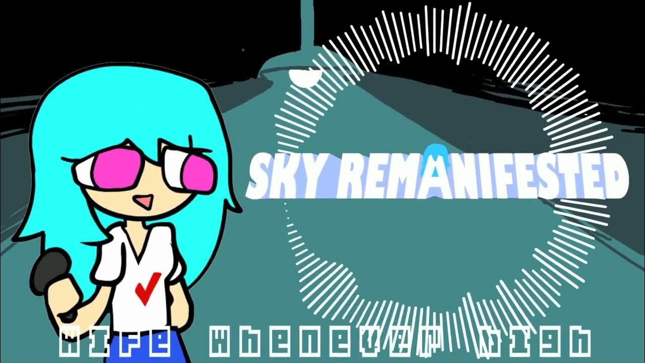 Wife Whenever High - Sky Remanifested OST - YouTube