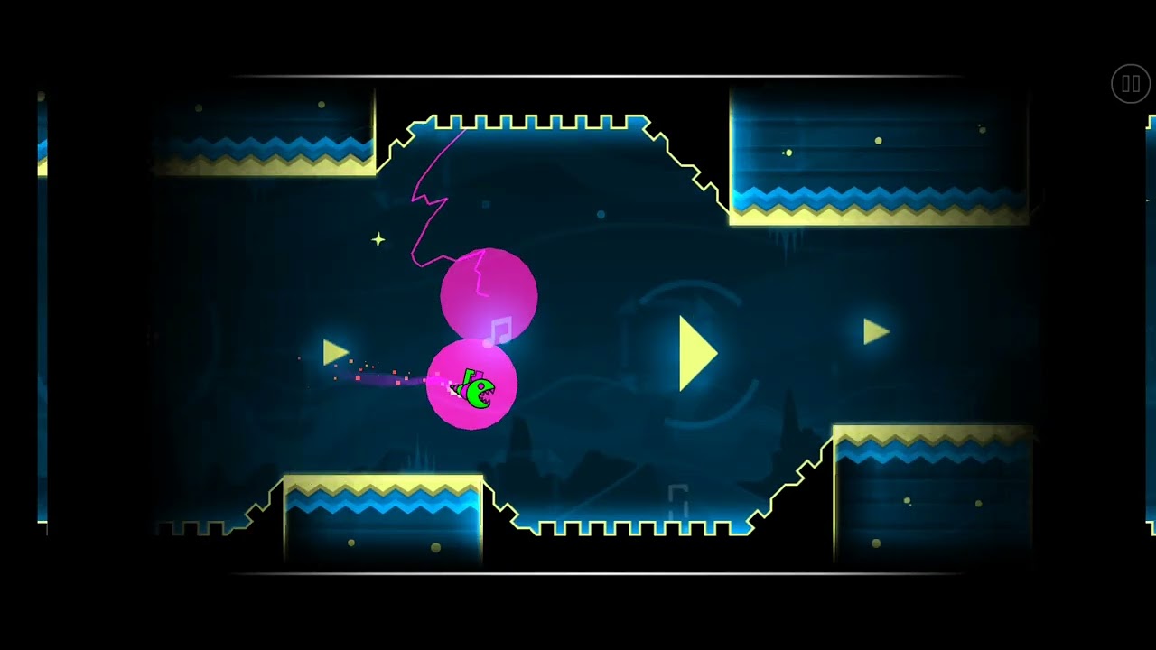 Invictus Geometry Dash Youtube
