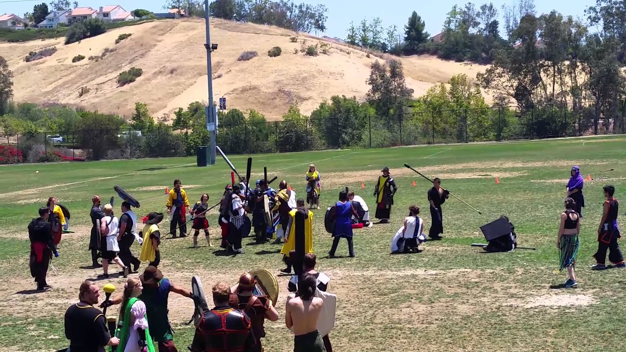 Uprising of weathertop - fifth unit battle - YouTube