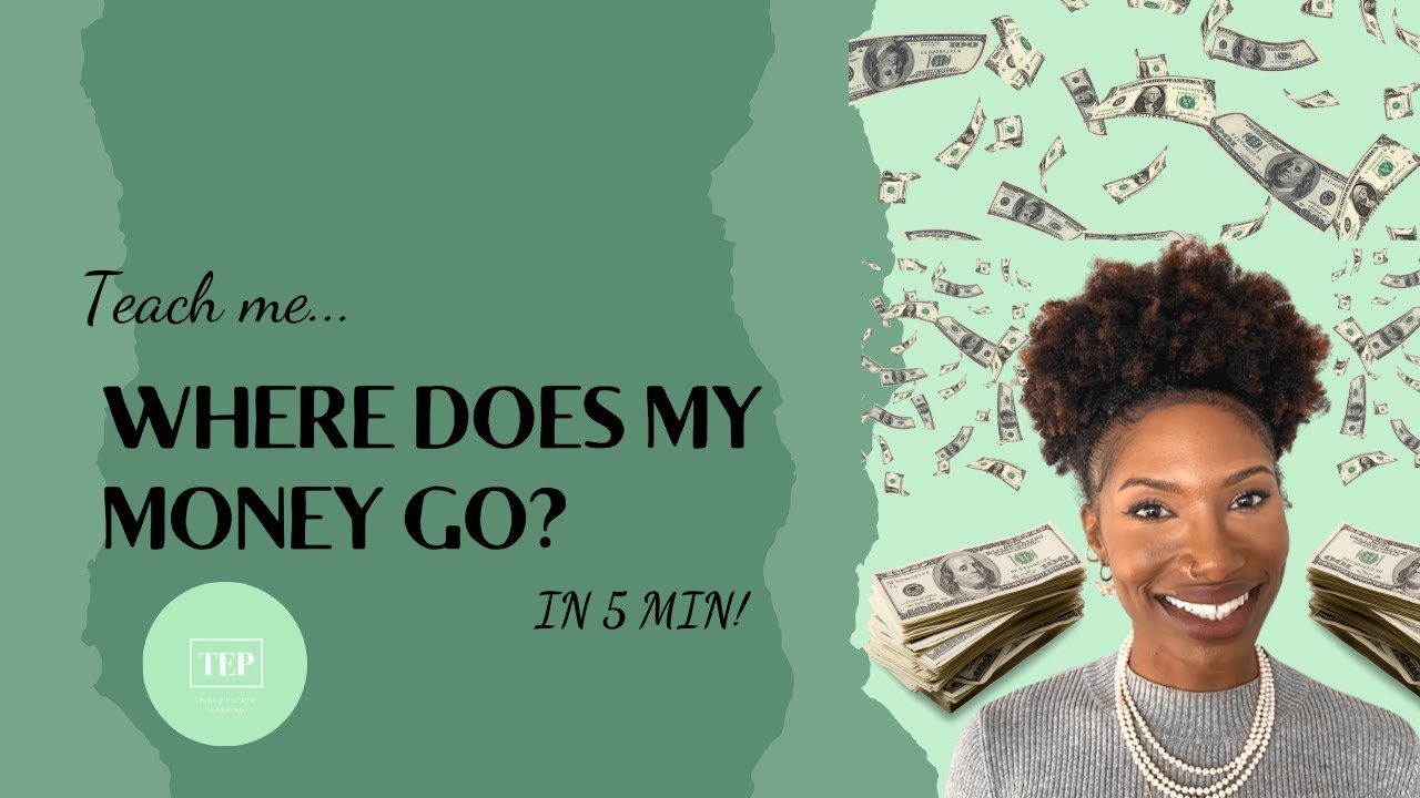 Money explained in 5 minutes! | How Money Works - YouTube