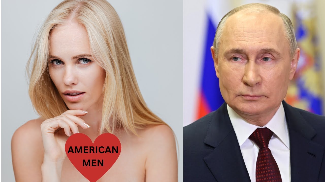 What it's like going on a date with a RUSSIAN GIRL as an AMERICAN GUY ...
