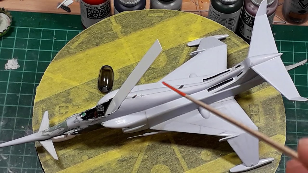 Angel Interceptor Update 4 - YouTube