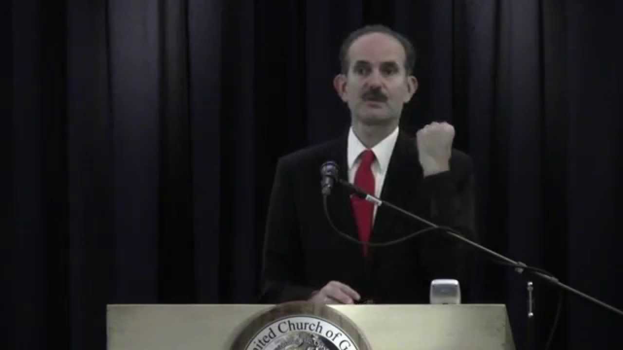 How Should I Handle Offenses? 11-15-2014 David Meidinger - YouTube