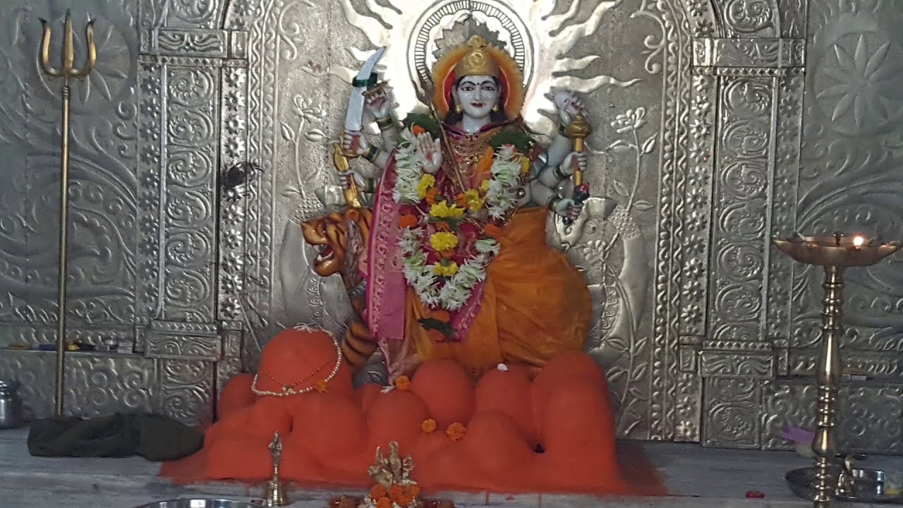 Sulai Mata Aarti - YouTube