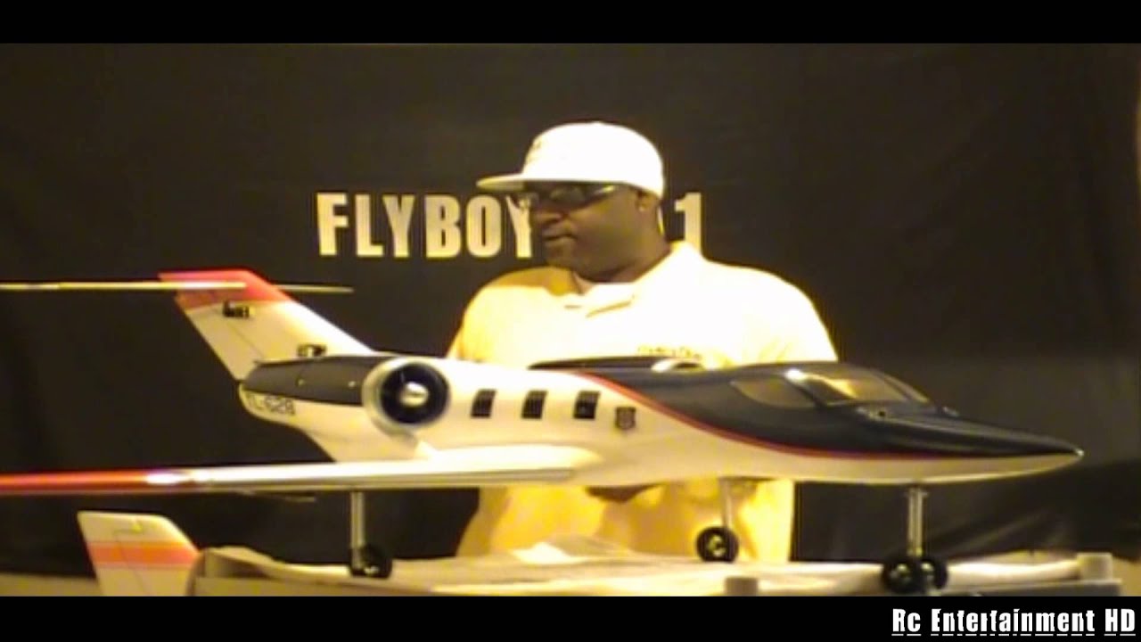 NitroPlanes Twin 90MM Honda Jet Tips - YouTube