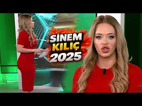 Sinem Kılıç - Kolaj 2025
