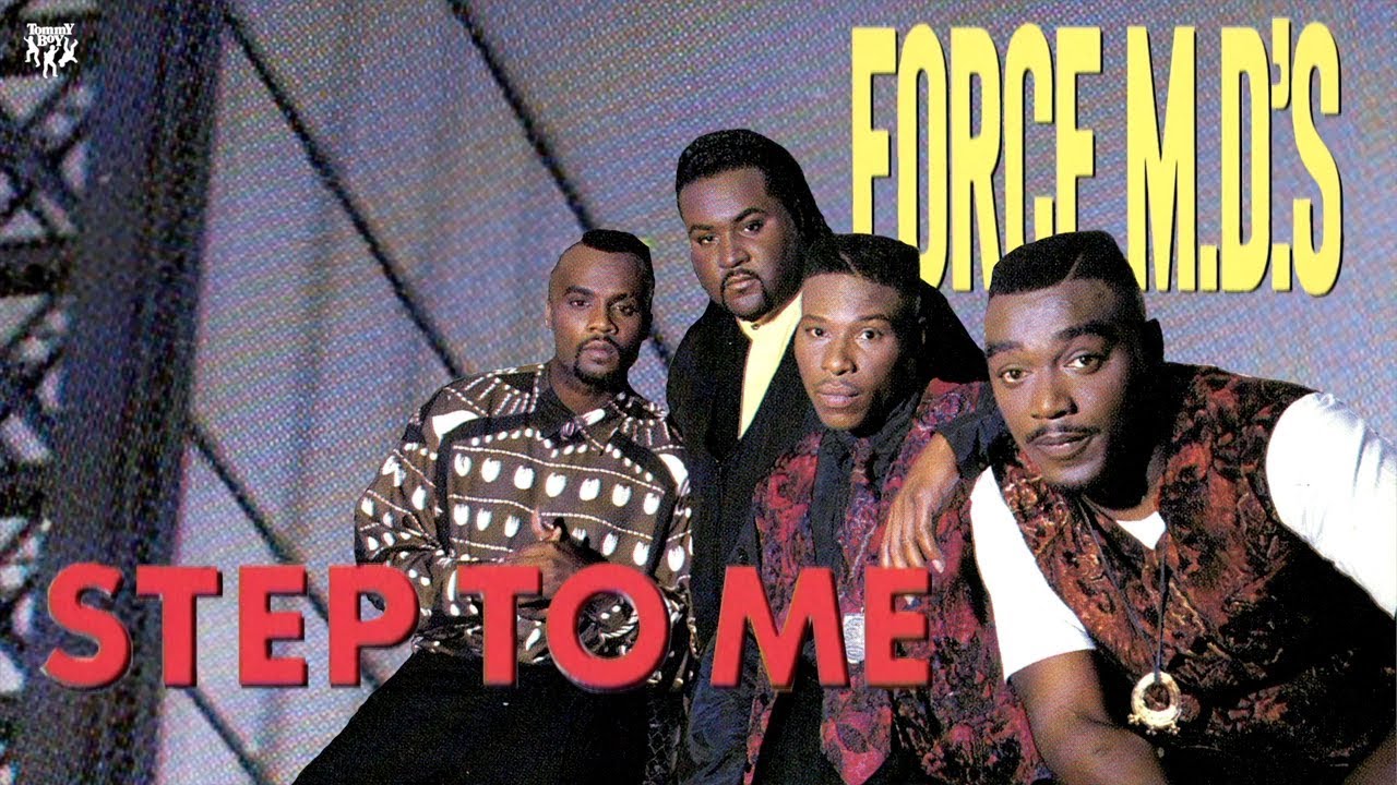 Force M.D.'s - Walking into Sunshine - YouTube