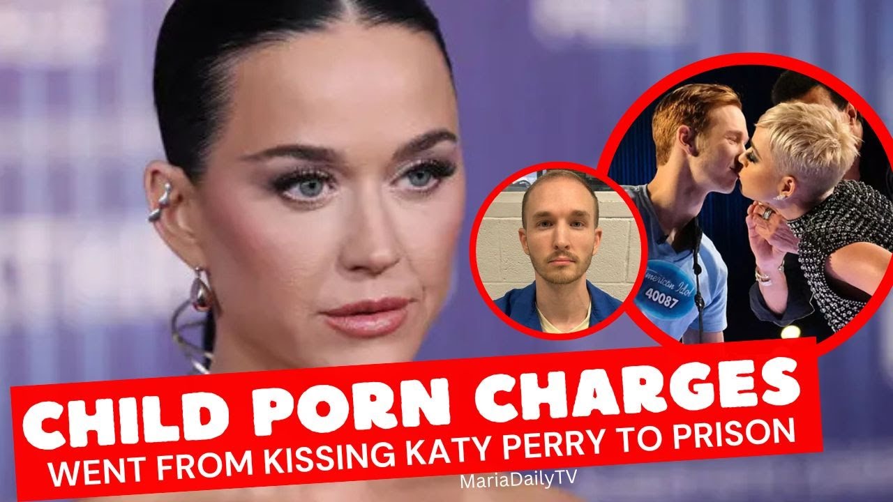 Contestant went from being sexually harassed by Katy Perry to being ...