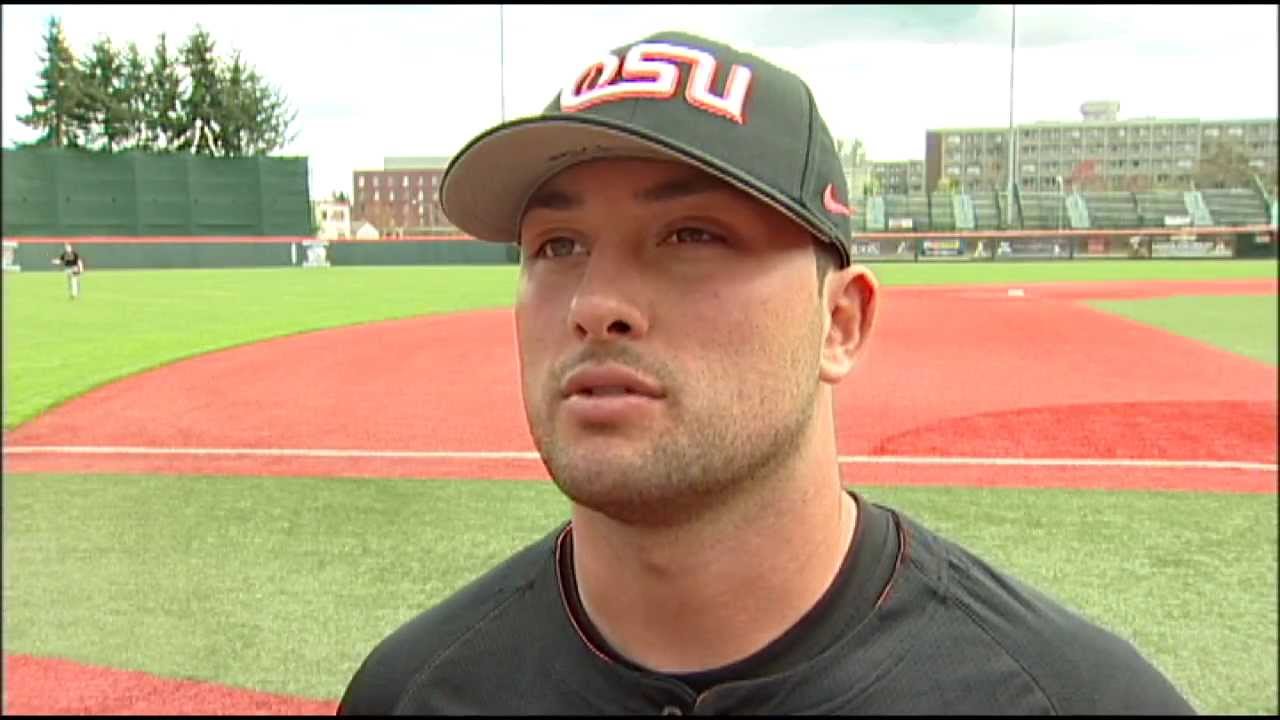 Jake Rodriguez on Matt Boyd, Washington Week - YouTube