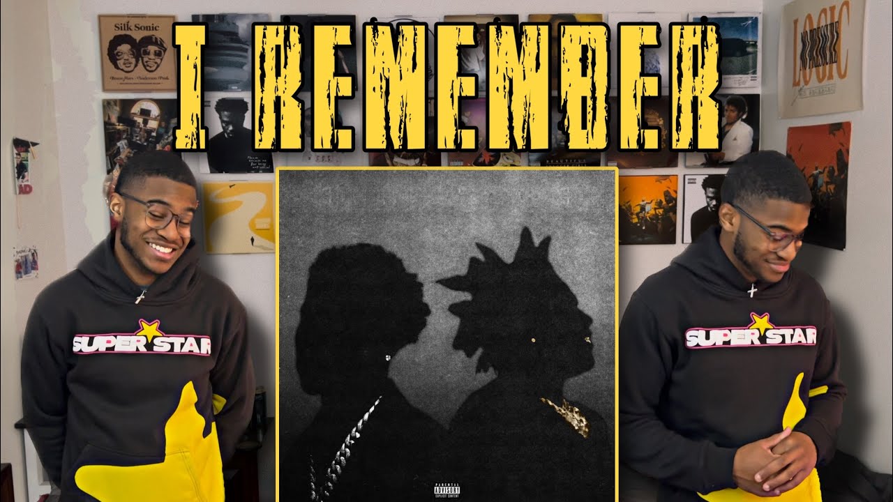 2020 RODDY! | Internet Money - I Remember (feat. Roddy Ricch & Kodak ...