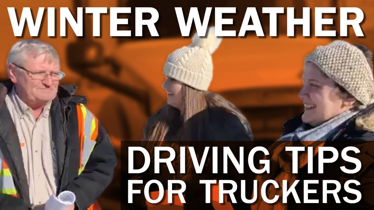 Winter Weather Driving Tips For Truckers YouTube winter-weather-driving-tips-for-truckers-youtube