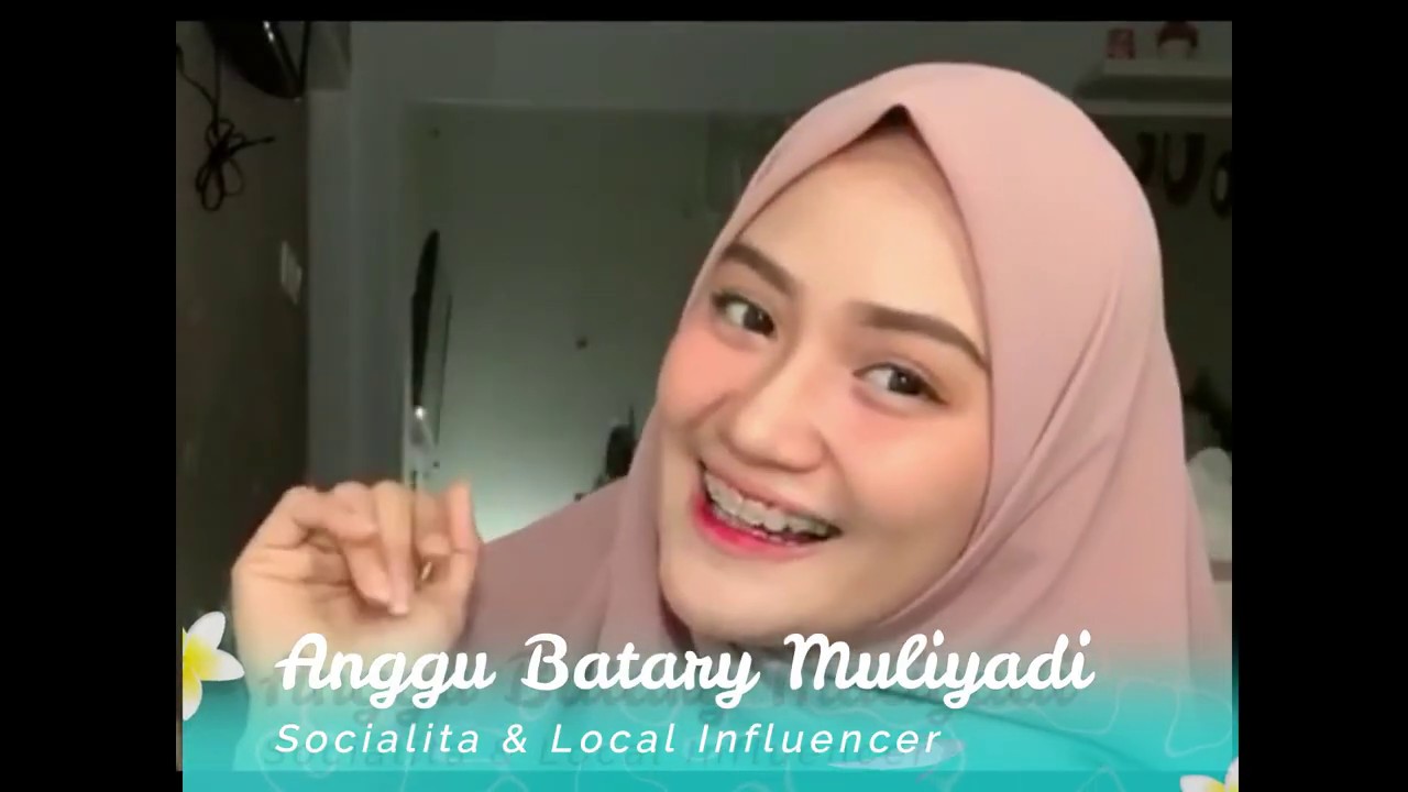 KLIKS BSSN 2019 : VIDEO TEASER KLIKS MAKASSAR by ANGGU BATARY - YouTube
