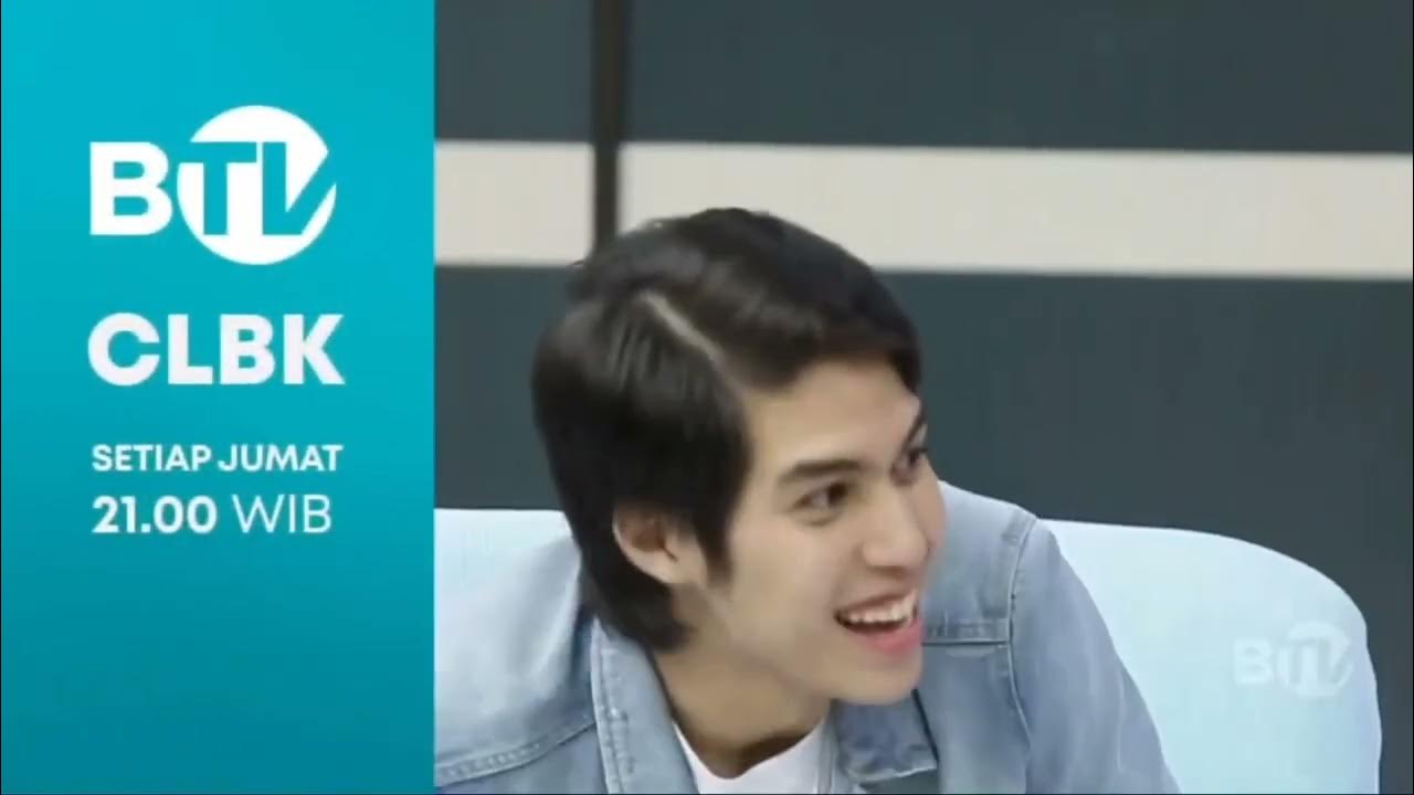 Promo Program-Program Di BTV 2023 - YouTube