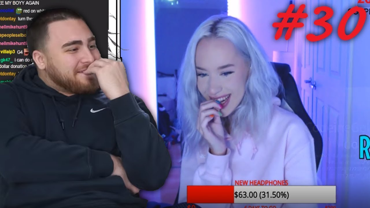 LosPollosTV Stream Highlights #30 - YouTube