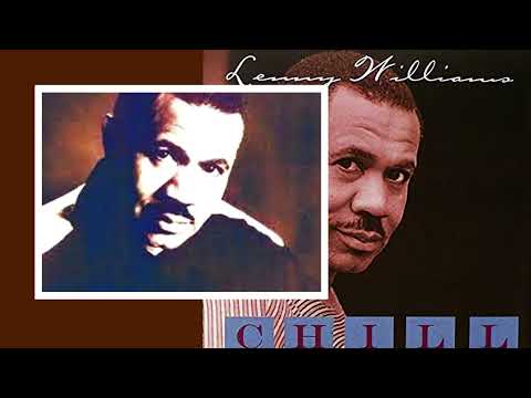 LENNY WILLIAMS - SARA SMILE - 1995 - YouTube