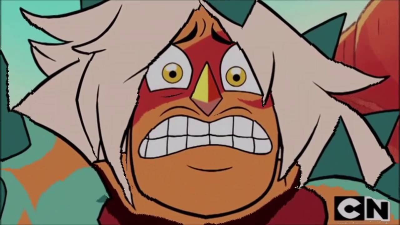 Jasper's Corruption (Content Aware Scale) - YouTube