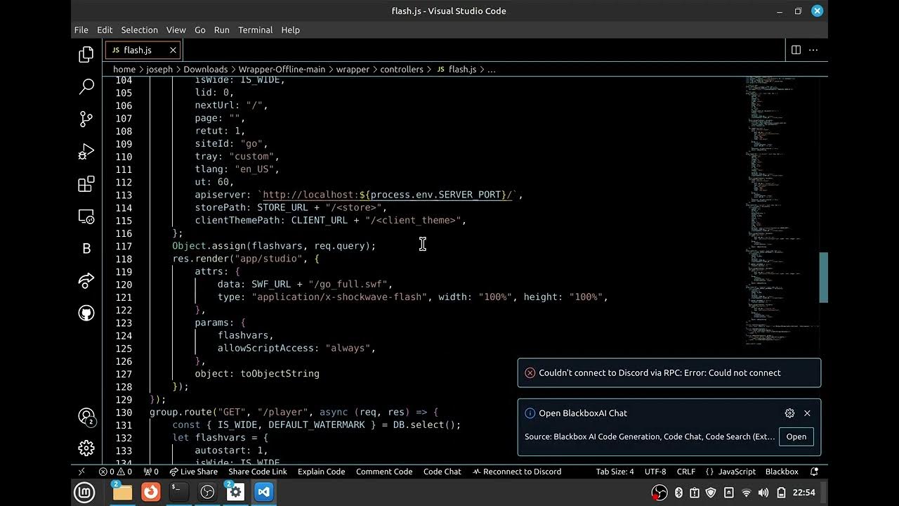 This Is How You Fix The Exporter Not Starting Automatically In Wrapper ...