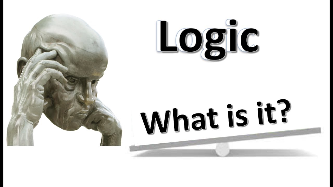 Logic Studying Arguments Part 1 YouTube logic-studying-arguments-part-1-youtube