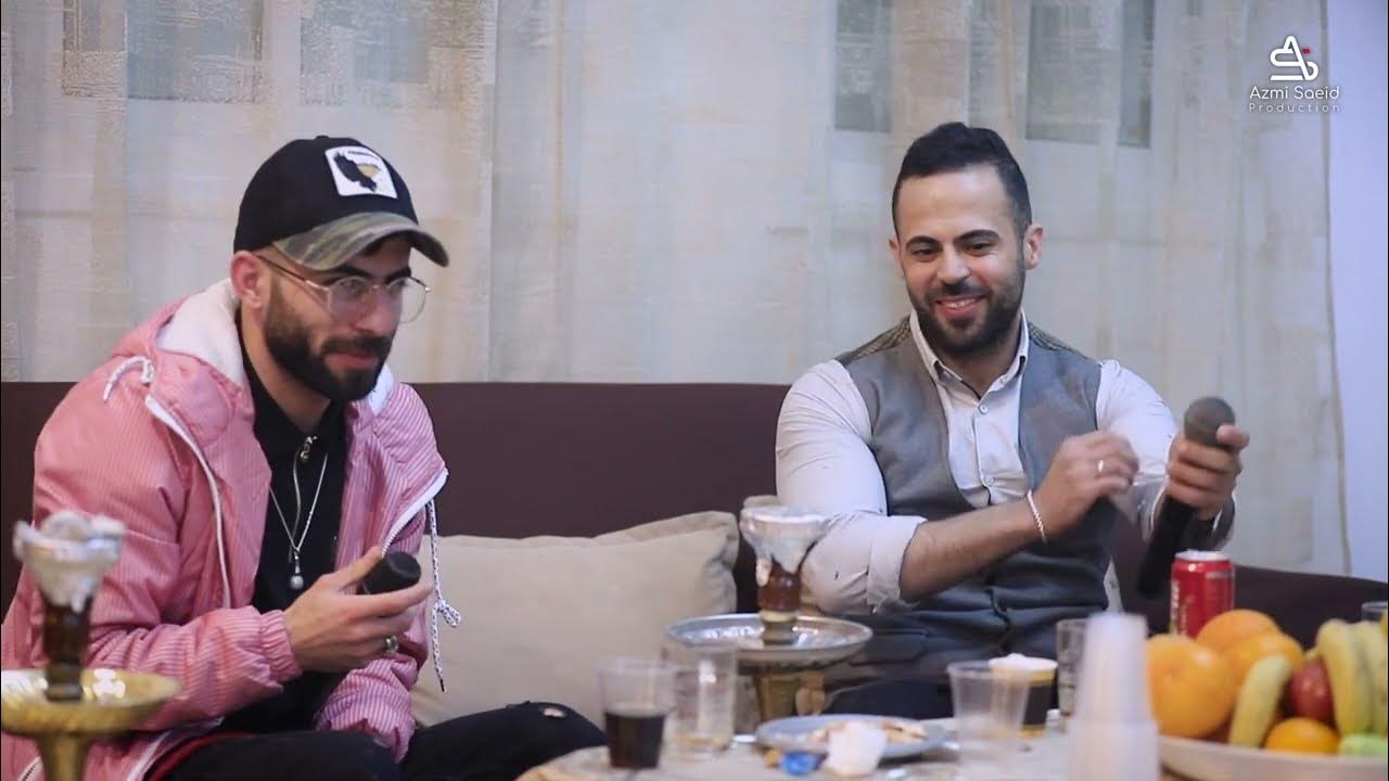 معن رباع ومراد السويطي - والله ما يسوى - اخر نظرة - حبك بحر - ع ورق ...