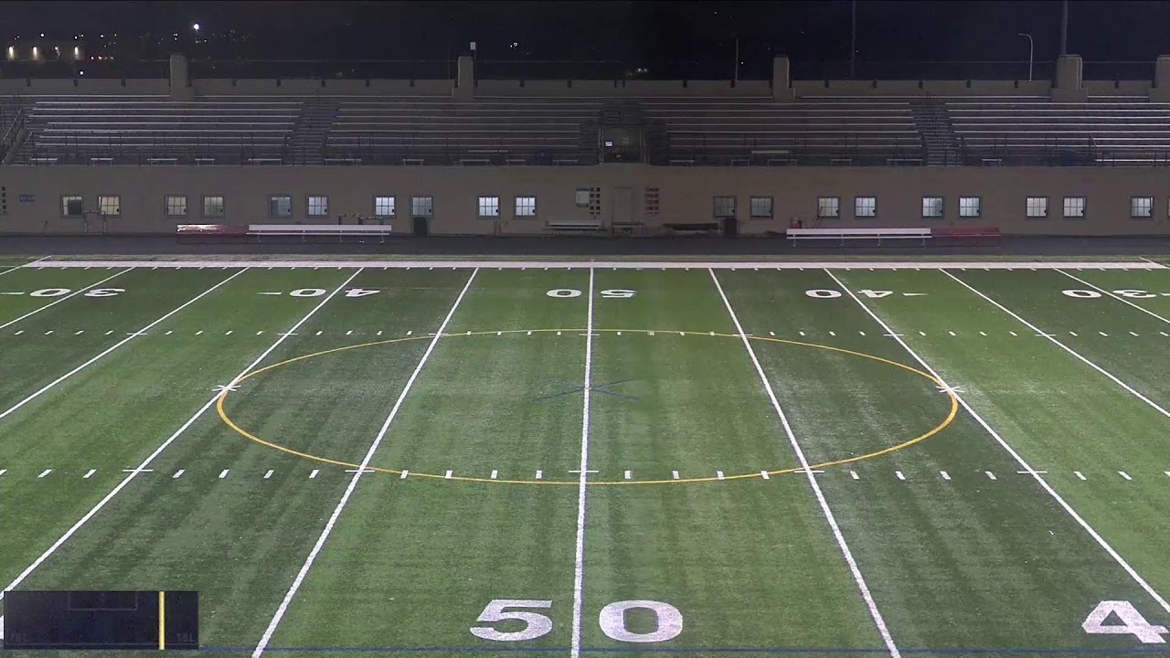 Taft vs Lane Tech College Prep Boys' Varsity Soccer - YouTube