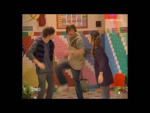 Mar y Simón (49 Parte) - YouTube