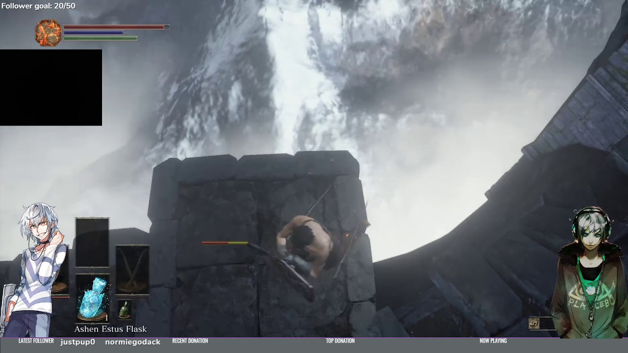 How to Cheese Sword Master - YouTube