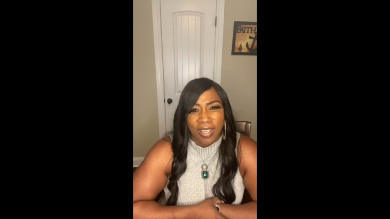 Coach Lisa Intro - YouTube