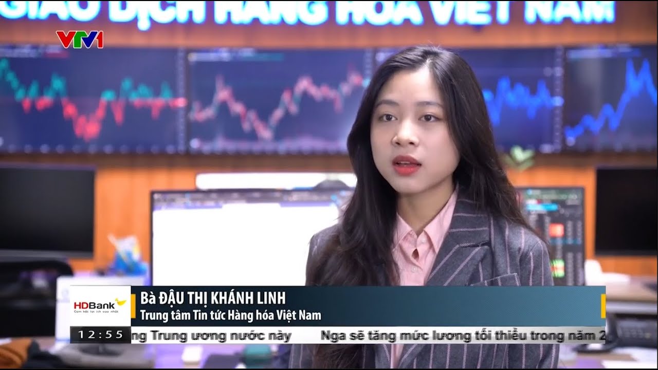 Bản tin TCKD ngày 26/01/2024: Giá dầu tăng vọt 3% | MXV - YouTube