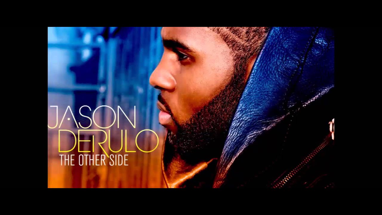 Jason Derulo - The Other Side (Smash Mode Radio Edit) - YouTube