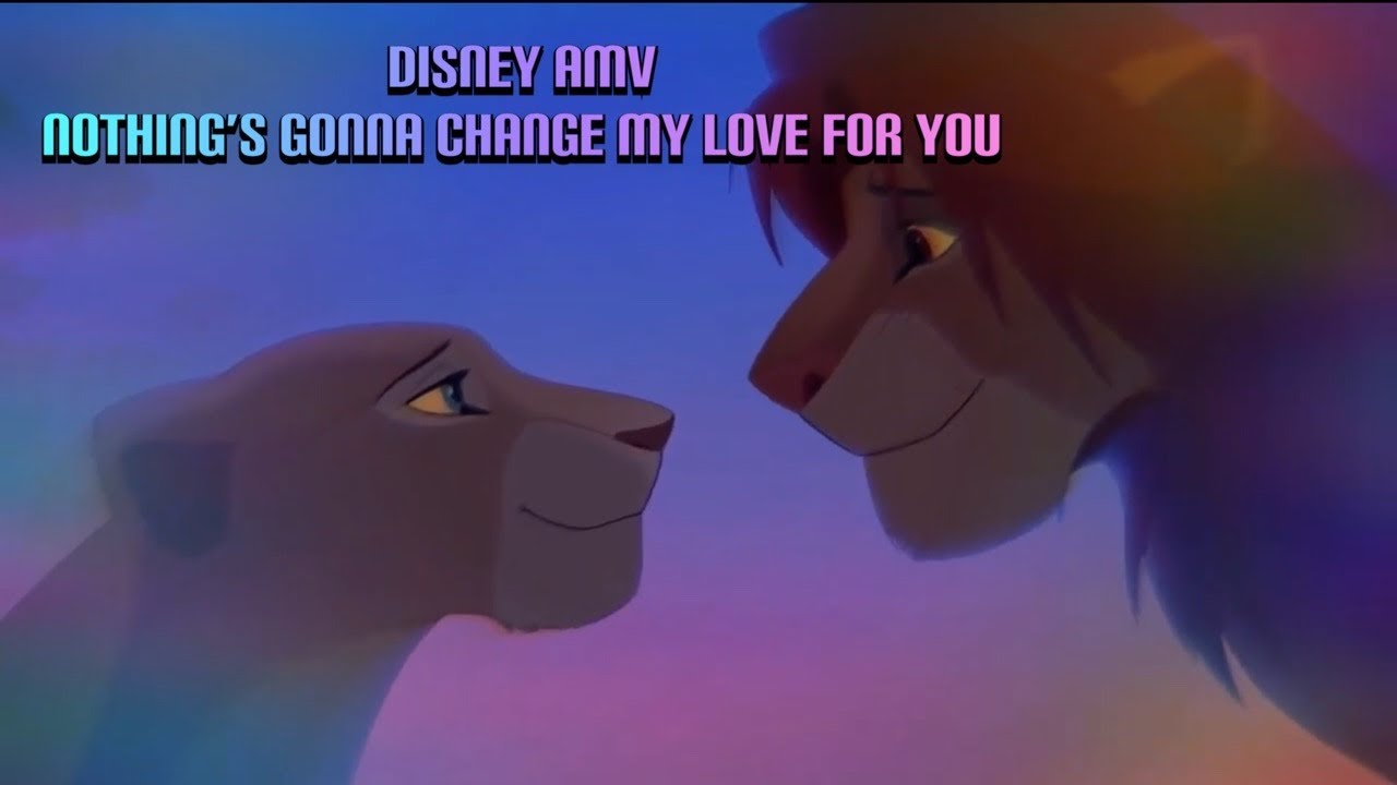 Disney AMV (600 Subscriber Special Prologue) - YouTube
