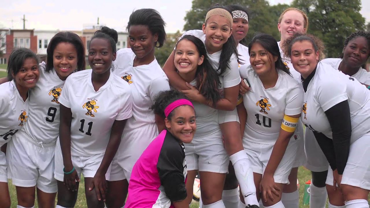 Cristo Rey Admissions Video - YouTube