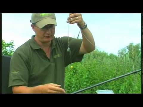Korda State of the Art Underwater Carp Fishing - Part 1 - Trailer - YouTube